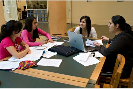 CMN 123: Intercultural Communication | Communication