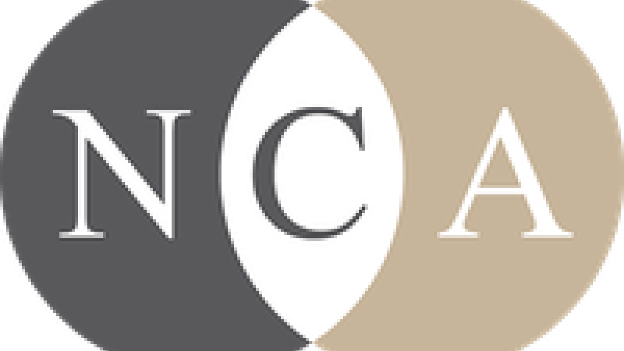 NCA24 Research Showcase | Communication