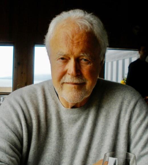 In Memoriam: John Vohs, Senior Lecturer Emeritus | Communication