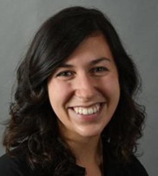 Dr. Cassandra Alexopoulos, (Ph.D., 2017) | Communication